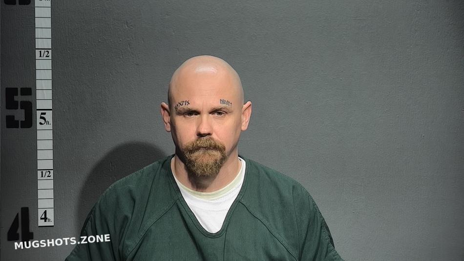 ROSSON DAVID ANDREW 12/18/2024 - Western Tidewater Regional Jail ...