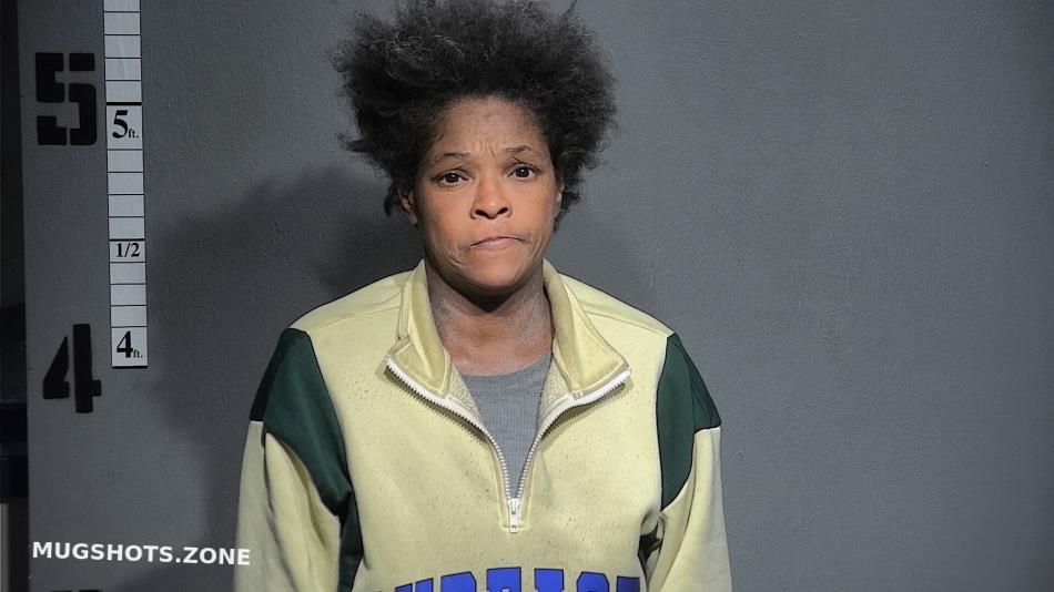 RIDDICK MONICA 12/25/2024 - Western Tidewater Regional Jail Mugshots Zone