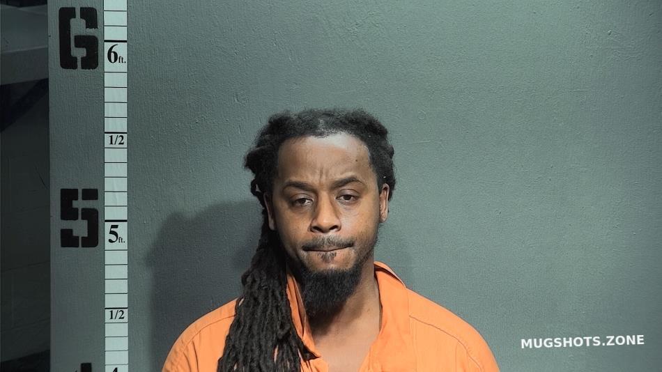 MACKEY JAMAR 01/05/2025 - Western Tidewater Regional Jail Mugshots Zone