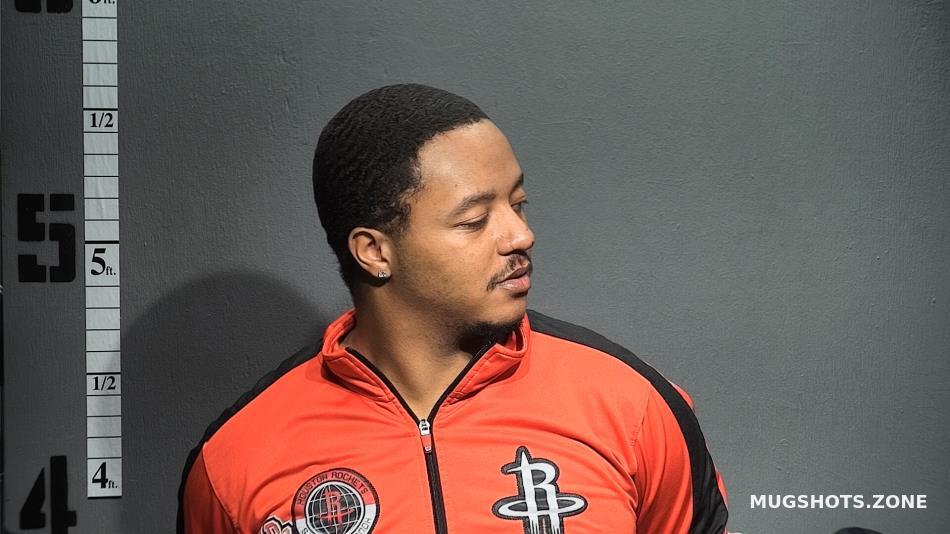 DEROUEN DEVEN 01/18/2025 - Western Tidewater Regional Jail Mugshots Zone