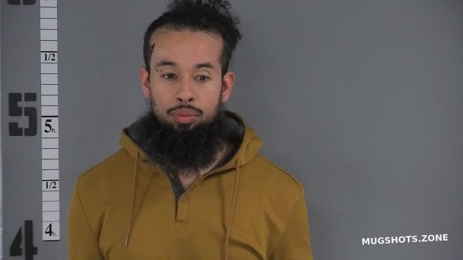 ALICEA JEFFREY 01/20/2025 - Western Tidewater Regional Jail Mugshots Zone