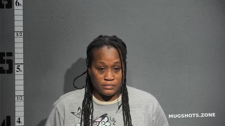 HARRELL KATRINA ELIZABETH 01/31/2025 - Western Tidewater Regional Jail ...