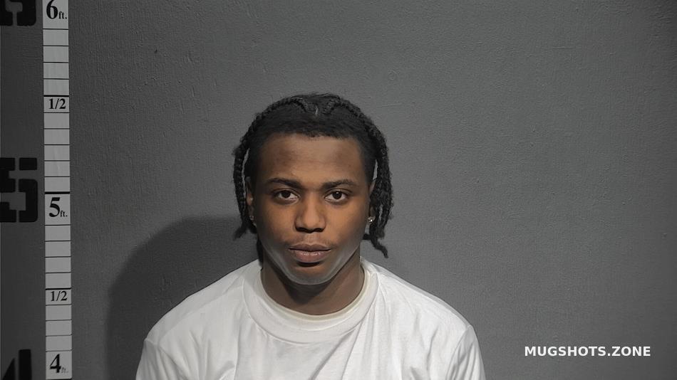 ALSTON SEAN MELVYN 01/31/2025 - Western Tidewater Regional Jail ...