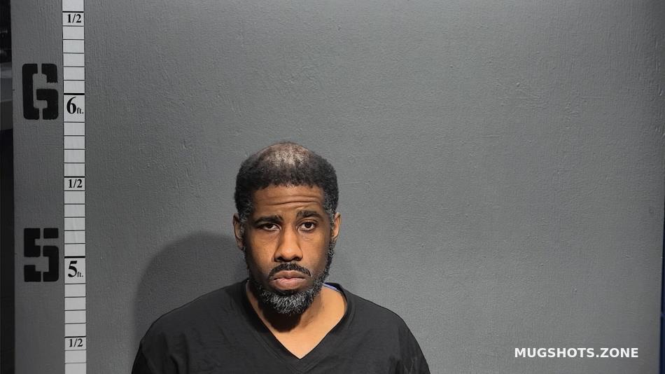 WEST DARRELL RAY 02/04/2025 - Western Tidewater Regional Jail Mugshots Zone