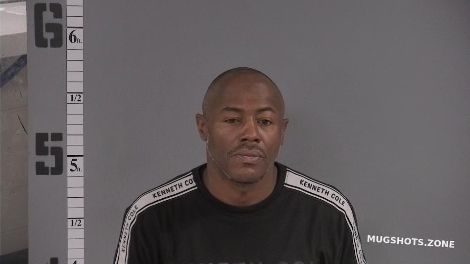 CLACK SIDNEY LANGSTON III 02/09/2025 - Western Tidewater Regional Jail ...