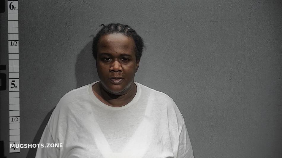 LEWIS SHAMEKA RENEE 02/12/2025 - Western Tidewater Regional Jail ...