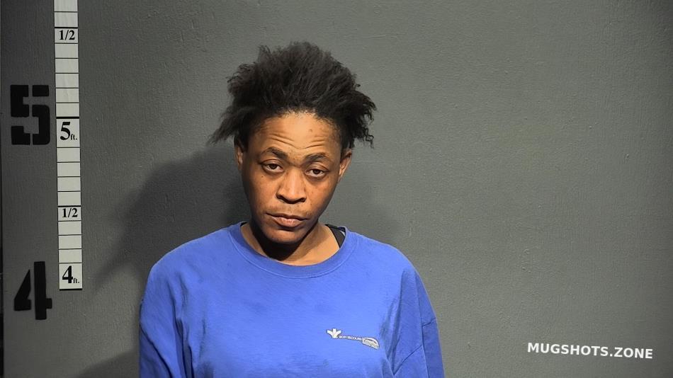 RUFFIN RACHEL NAKAY 02/27/2025 - Western Tidewater Regional Jail ...