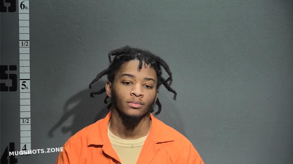 EDWARDS TYMEIR 03/03/2025 - Western Tidewater Regional Jail Mugshots Zone