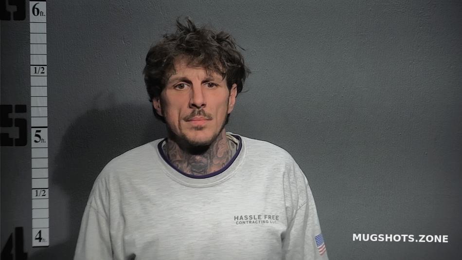 DOYLE DAVID ALLEN 03/03/2025 - Western Tidewater Regional Jail Mugshots ...