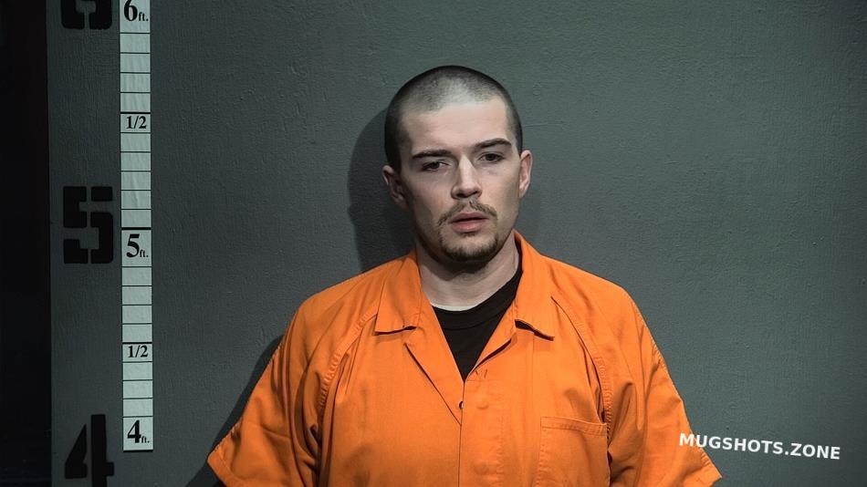 RANDALL AUSTIN LEE 03/04/2025 - Western Tidewater Regional Jail ...