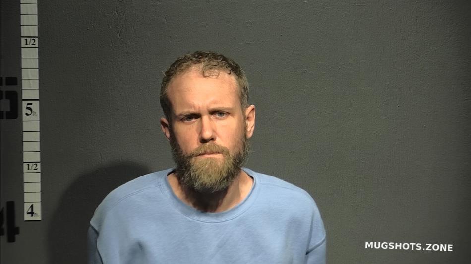 PHILBECK TRAVIS RANKIN 03/08/2025 - Western Tidewater Regional Jail ...