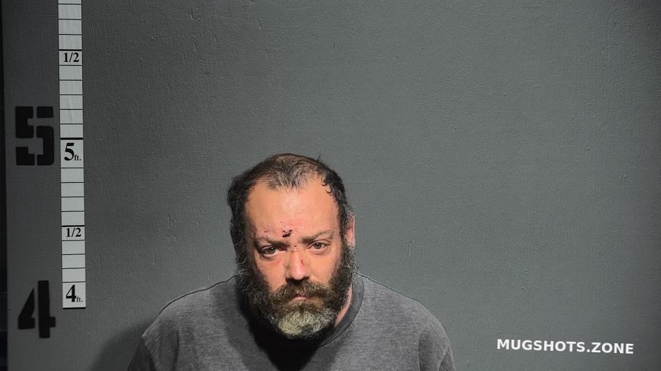 LILES WESLEY 03/11/2025 - Western Tidewater Regional Jail Mugshots Zone
