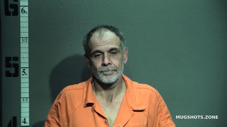 BABB CHARLES RANDELL 03/12/2025 - Western Tidewater Regional Jail ...