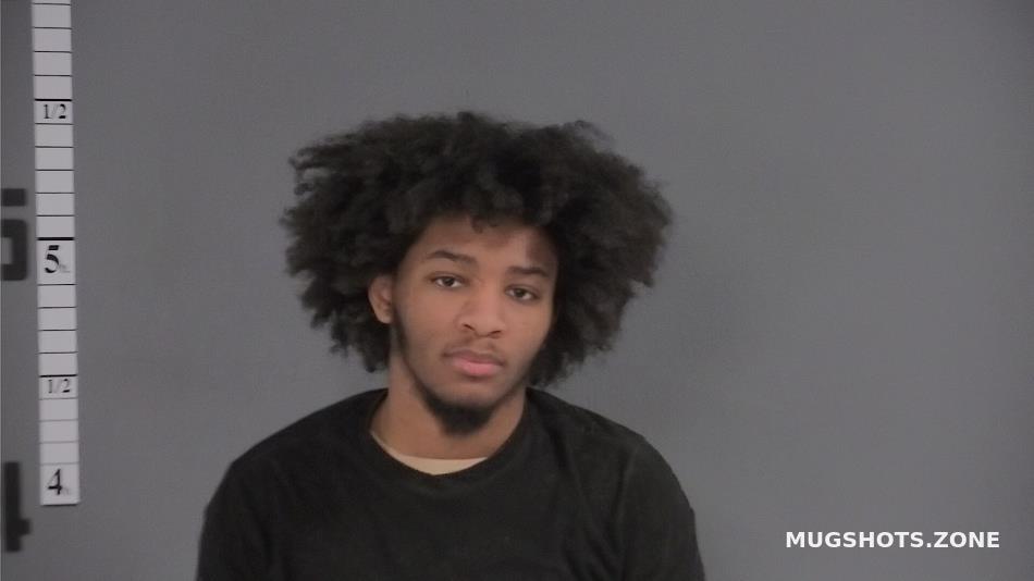 EDWARDS TYMEIR 03/13/2025 - Western Tidewater Regional Jail Mugshots Zone