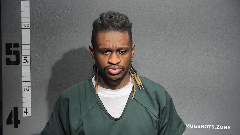 PARIS RYAN RASHAD 03/13/2025 - Western Tidewater Regional Jail Mugshots ...