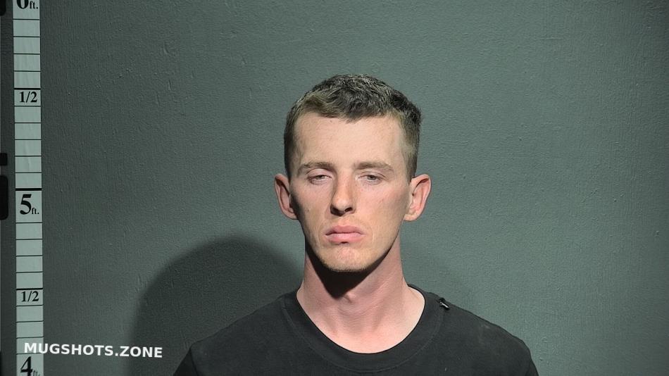 JAMIESON SHAWN CHRISTOPHER 03/18/2025 - Western Tidewater Regional Jail ...