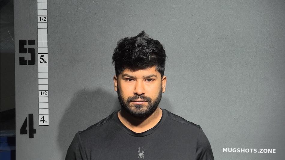 HOSSAIN JAYED 04/01/2025 - Western Tidewater Regional Jail Mugshots Zone