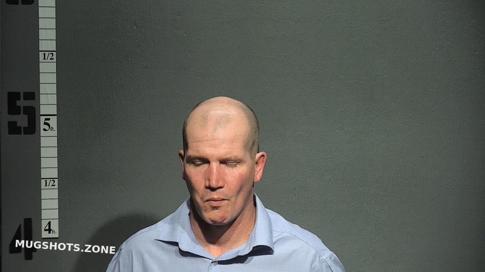 ELLIOT ALEXANDER 04/03/2025 - Western Tidewater Regional Jail Mugshots Zone