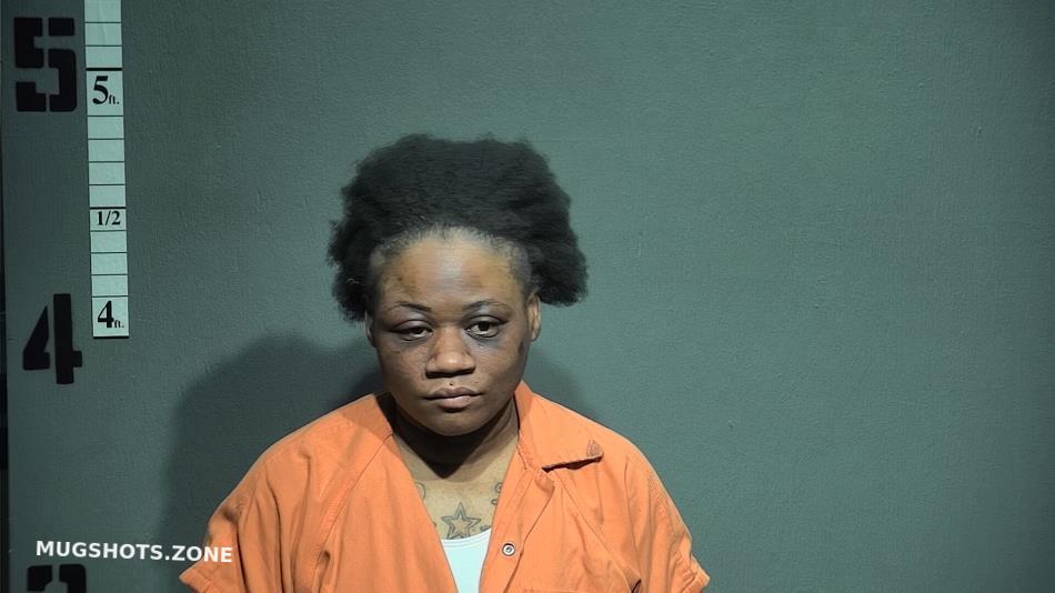 SHELTON KIMBERLY SHANQUA 04/05/2025 - Western Tidewater Regional Jail ...