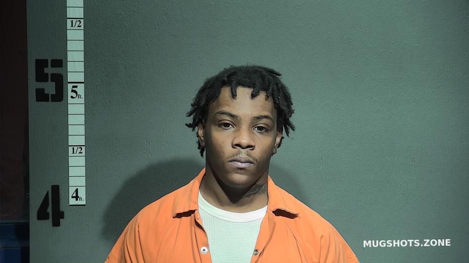 AVERY KEYSHAWN DARRELL 04/16/2025 - Western Tidewater Regional Jail ...