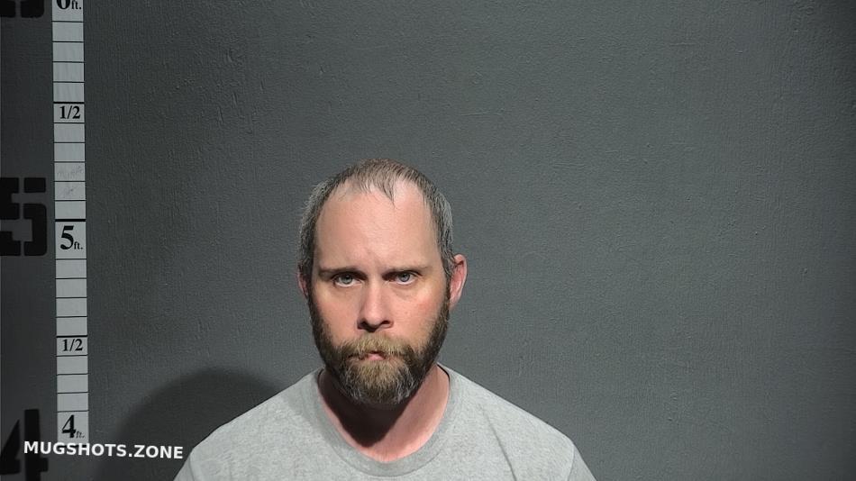 RANCK DANIEL EDWARD 04/18/2025 - Western Tidewater Regional Jail ...