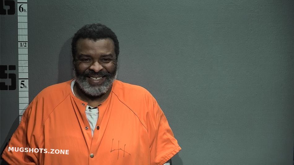 HARRIS XAVIER LAMAR 04/22/2025 - Western Tidewater Regional Jail ...