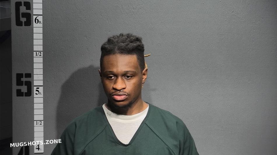 PARIS RYAN RASHAD 04/24/2025 - Western Tidewater Regional Jail Mugshots ...