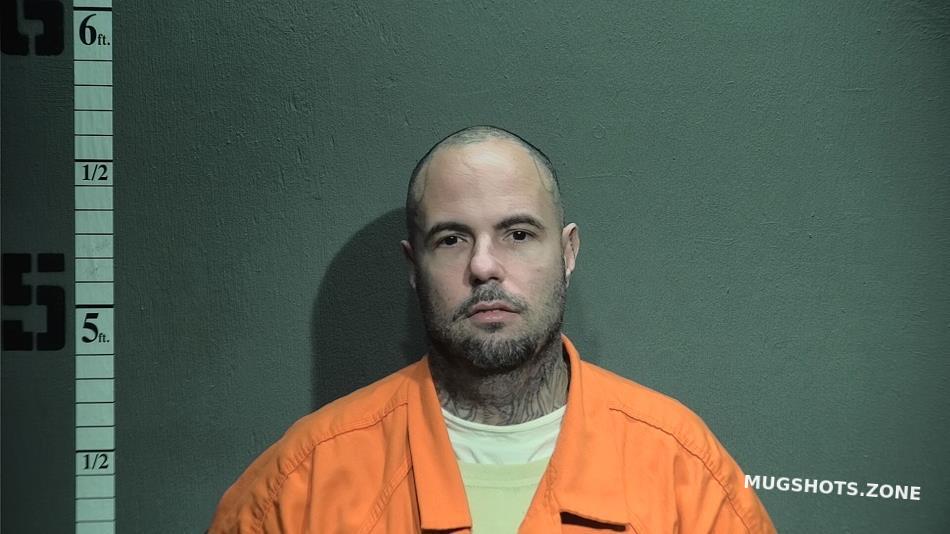 FALATO VITO ANTONIO 05/01/2025 - Western Tidewater Regional Jail ...