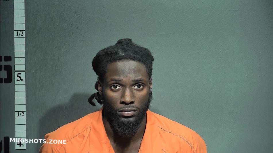 WILLIAMS CALVIN 05/08/2025 - Western Tidewater Regional Jail Mugshots Zone