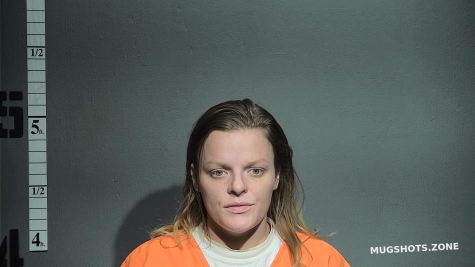 CARMELL MACEY LYNN 05/15/2025 - Western Tidewater Regional Jail ...