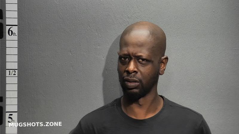 CLARDY MICHAEL 05/16/2025 - Western Tidewater Regional Jail Mugshots Zone