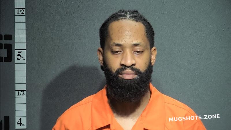 BAILEY ERIC JAMAL 05/17/2025 - Western Tidewater Regional Jail Mugshots ...