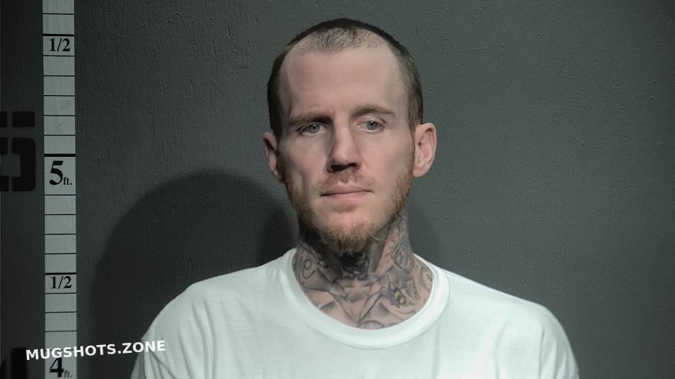 RAINEY JUSTIN THOMAS 05/17/2025 - Western Tidewater Regional Jail ...