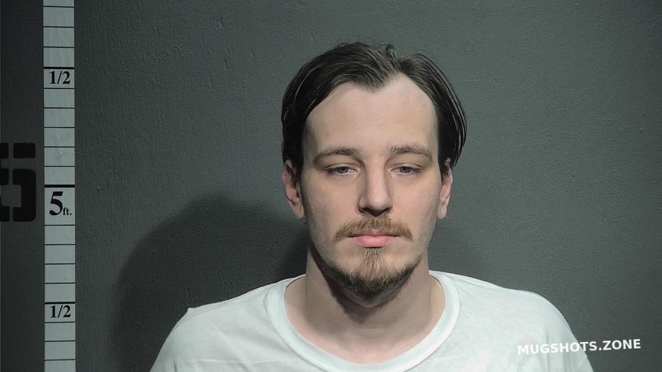 SMITH BRANDON TODD 05/20/2025 - Western Tidewater Regional Jail Mugshots Zone