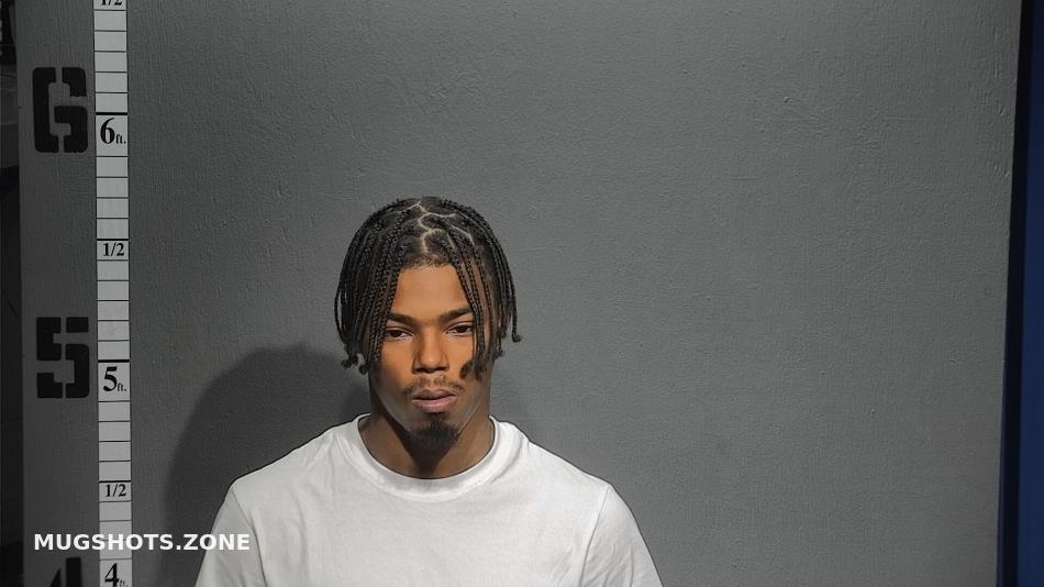 JACKSON JAYKE JAMONTE 05/21/2025 - Western Tidewater Regional Jail ...