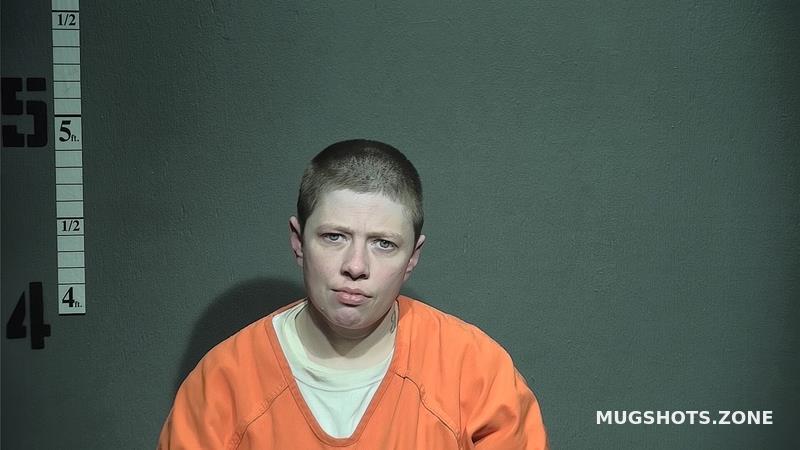 KENNER BRITTANY NICHOLE 05/28/2025 - Western Tidewater Regional Jail ...