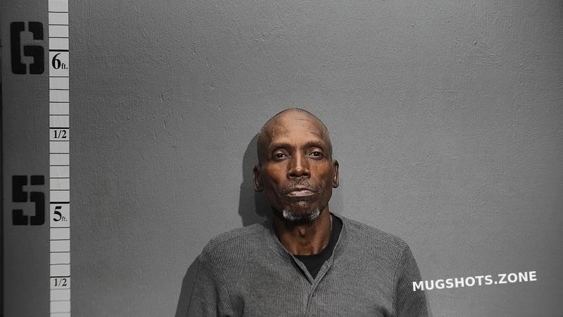 ROWELL RODNEY 06/04/2025 - Western Tidewater Regional Jail Mugshots Zone