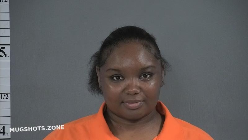 MOORE MONISHA 06/06/2025 - Western Tidewater Regional Jail Mugshots Zone