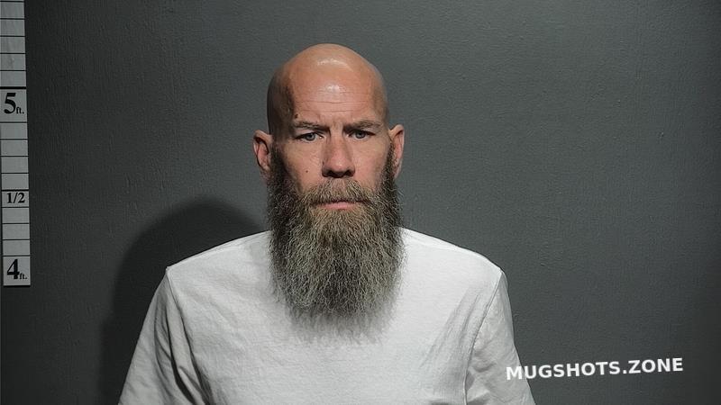 LENZ CHARLES 06/13/2025 - Western Tidewater Regional Jail Mugshots Zone