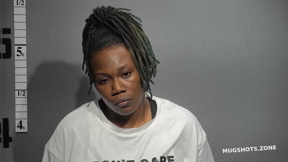 MCCOY DENEKA 06/21/2025 - Western Tidewater Regional Jail Mugshots Zone