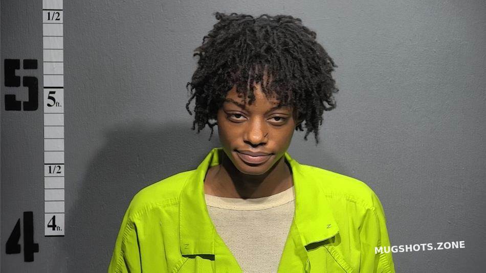 BATTS NEVAEH 07/25/2025 - Western Tidewater Regional Jail Mugshots Zone
