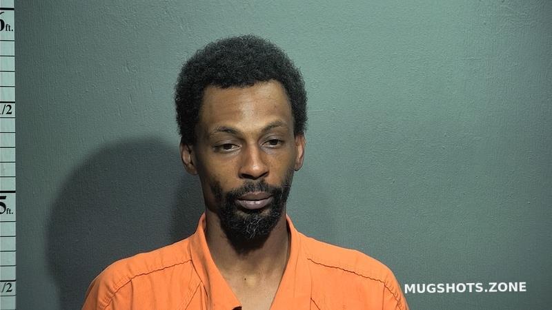 JONES RICKY 08/18/2025 - Western Tidewater Regional Jail Mugshots Zone