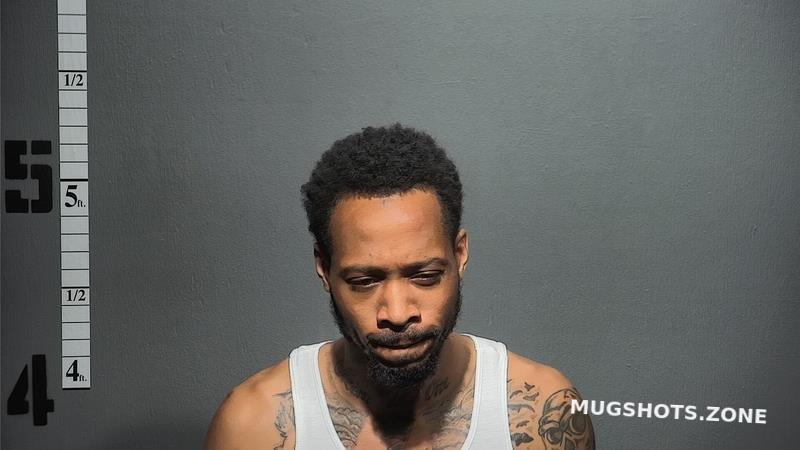 ALLEN DARRIAN NAJEE 09/22/2025 - Western Tidewater Regional Jail ...