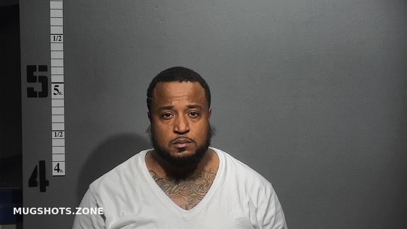 JONES DJUAN 10/03/2025 - Western Tidewater Regional Jail Mugshots Zone