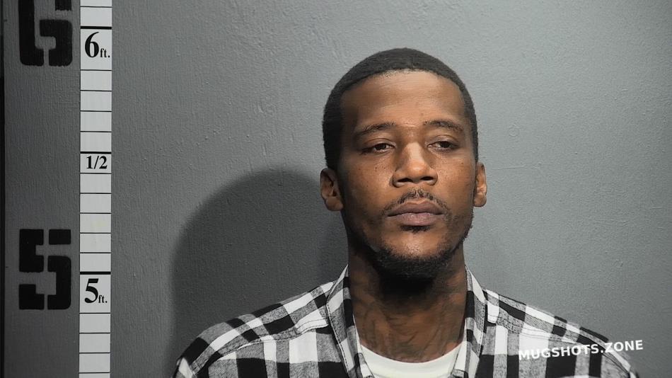 CARROLL RAYMONE MARKEE 10/20/2025 - Western Tidewater Regional Jail ...