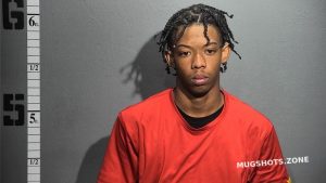 WILKINS JACORIAN 10/23/2025 - Western Tidewater Regional Jail Mugshots Zone