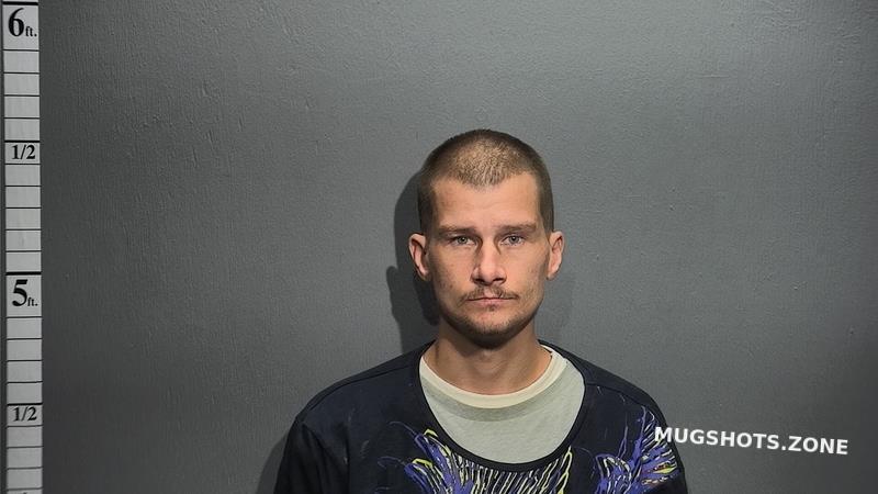BASS ROBERT SHANE 11/24/2025 - Western Tidewater Regional Jail Mugshots ...