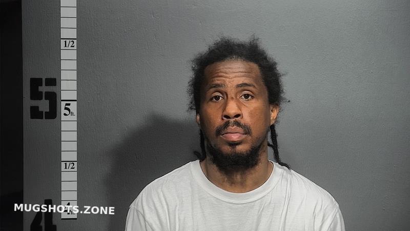 DORSEY FREDERICK 11/25/2025 - Western Tidewater Regional Jail Mugshots Zone