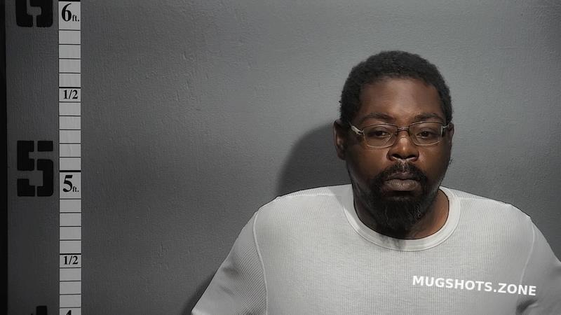 BOONE DAQUAN DEON 12/01/2025 - Western Tidewater Regional Jail Mugshots ...