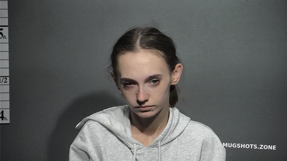 MERRITT ADRIENNE SYDNEY 01/22/2026 - Western Tidewater Regional Jail ...